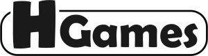 PROJECTS - H Games
